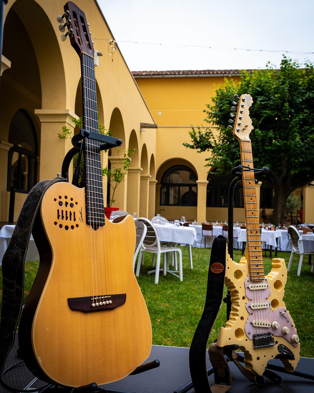 Guitare La Musique Acoustique - Photo gratuite sur Pixabay - Pixabay