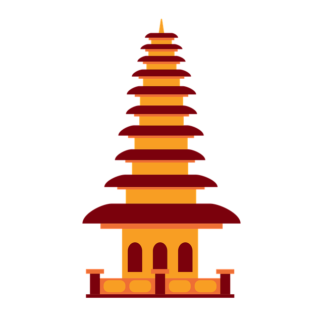 Download Landmark, Culture, Ubud. Royalty-Free Vector Graphic - Pixabay