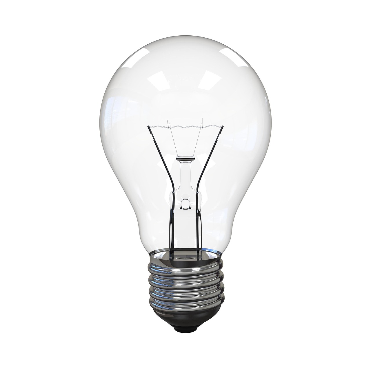 Lampe Die Glühbirne Strom - Kostenloses Foto auf Pixabay - Pixabay