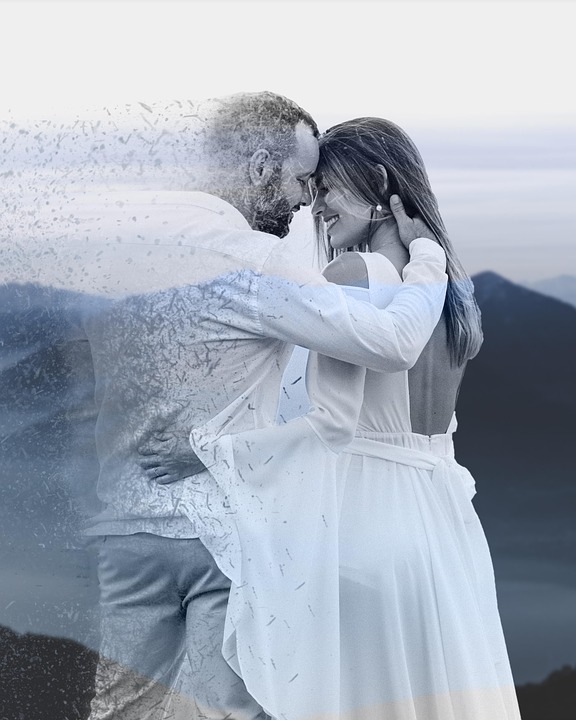 Love Heart Couple - Free photo on Pixabay - Pixabay