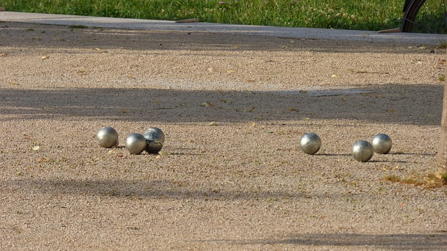 Boules Des Balles Jeu - Photo gratuite sur Pixabay - Pixabay