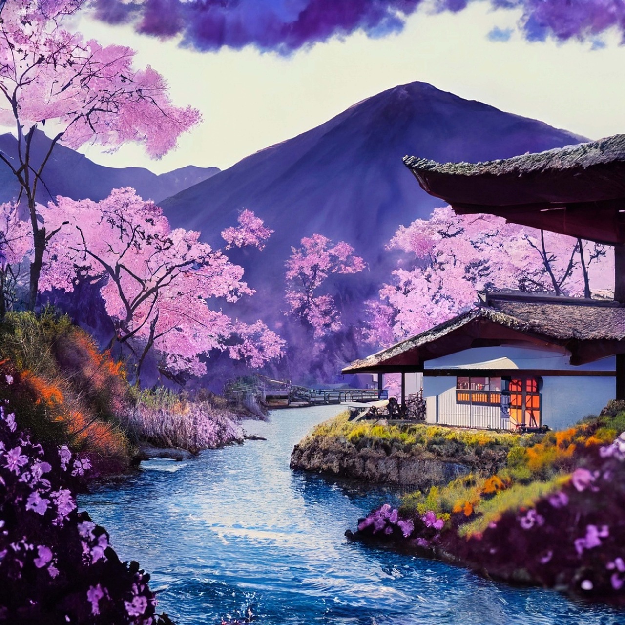 Japani Japanilainen Talo - Ilmainen kuva Pixabayssa - Pixabay