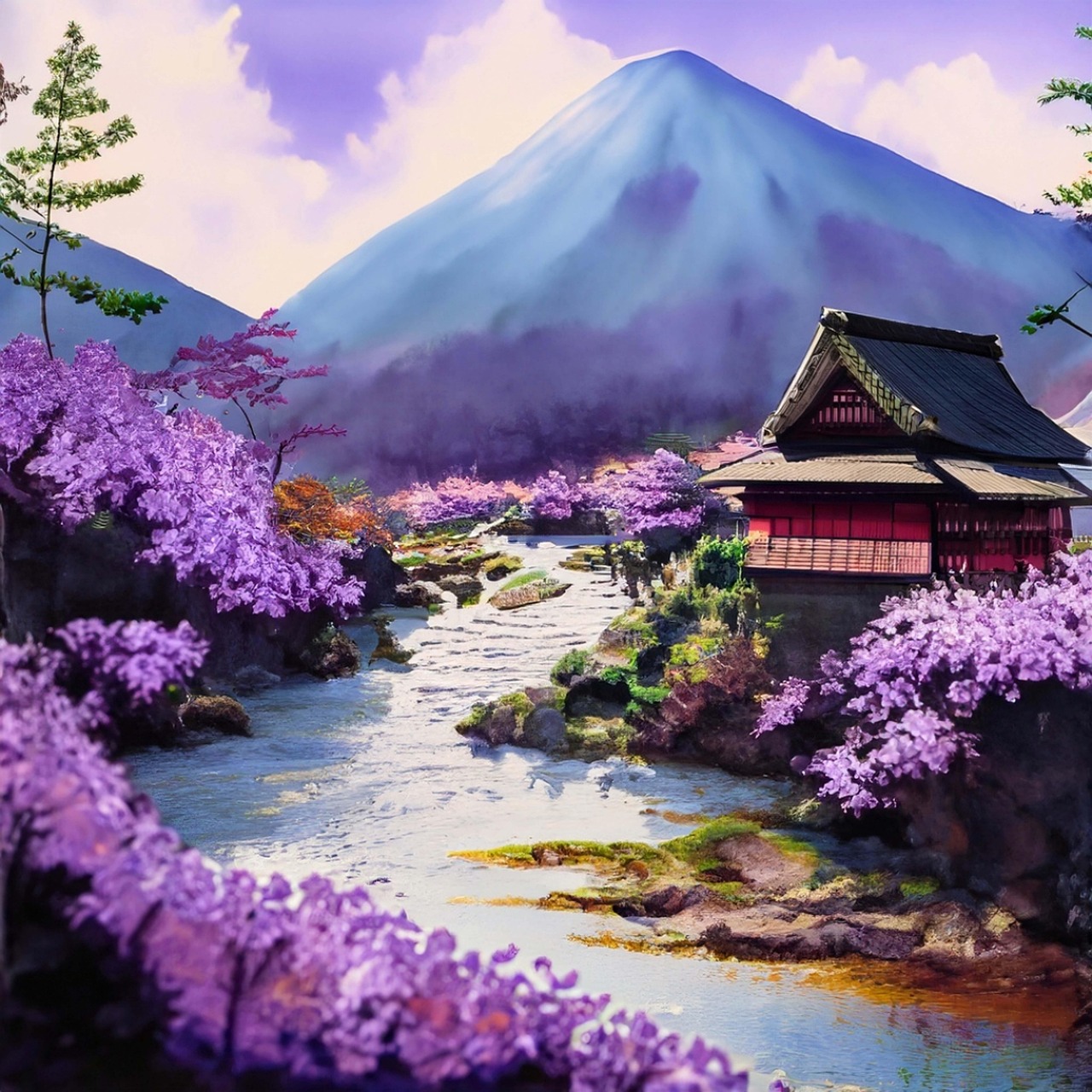 Japan Japanisch Haus - Kostenloses Bild auf Pixabay - Pixabay