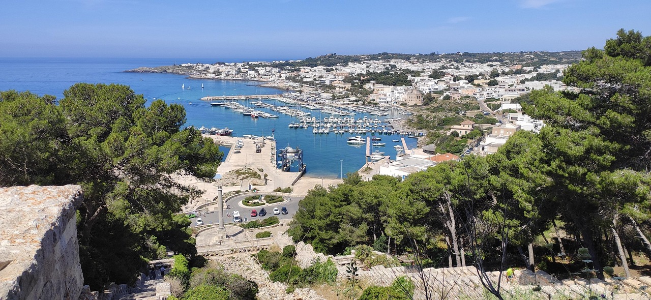 Leuca Salento Puglia - Free photo on Pixabay - Pixabay