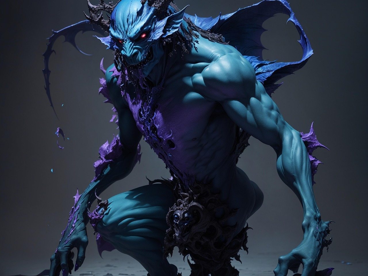 Download Ai Generated, Creature, Species. Royalty-Free Stock ...