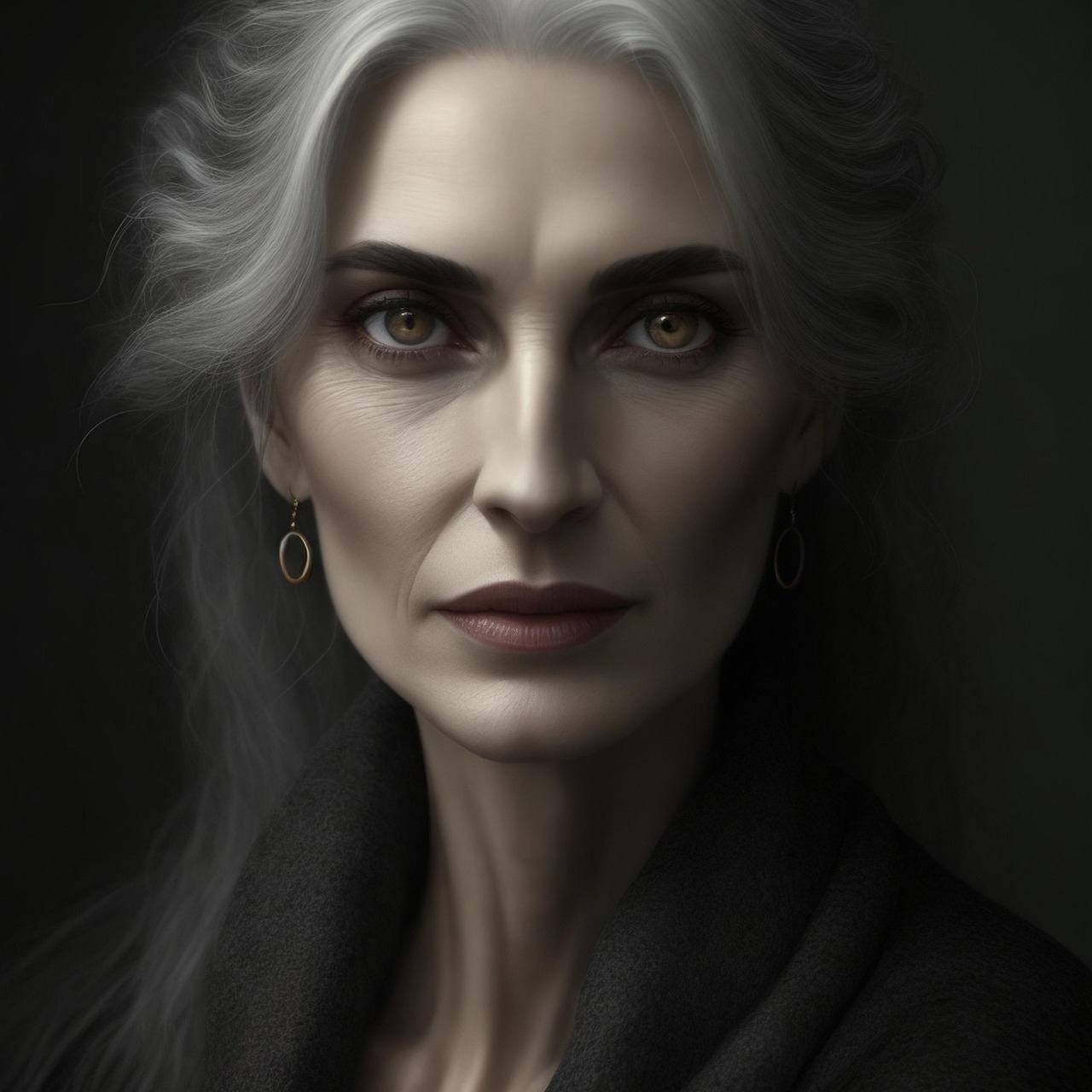 Download Fantasy People Mysticism Royalty-Free Stock Illustration Image ...