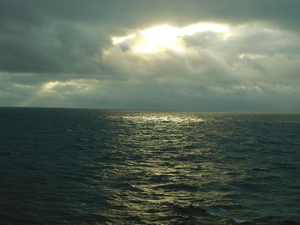 Northern Sea Lake - Free photo on Pixabay - Pixabay
