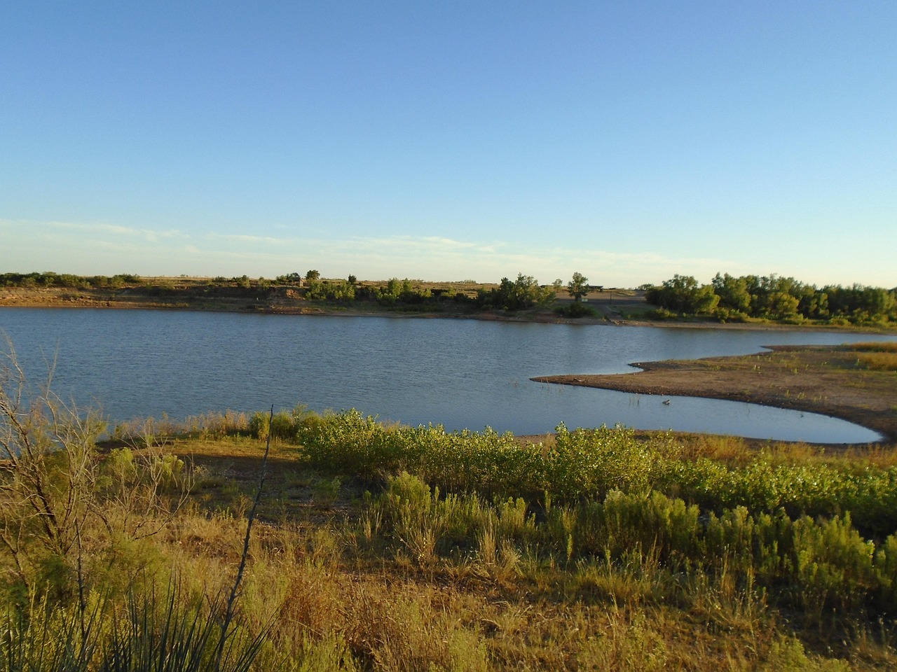 Natureza Lago Texas - Foto gratuita no Pixabay - Pixabay