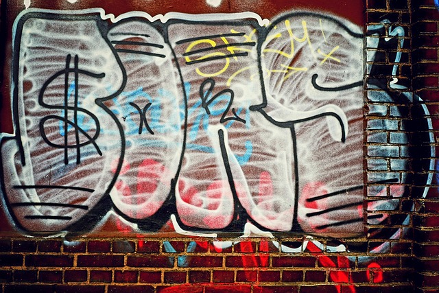 Street Art Graffiti Mural - Free photo on Pixabay - Pixabay