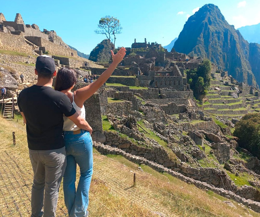 Peru Machu Picchu Cusco - Kostenloses Foto auf Pixabay - Pixabay