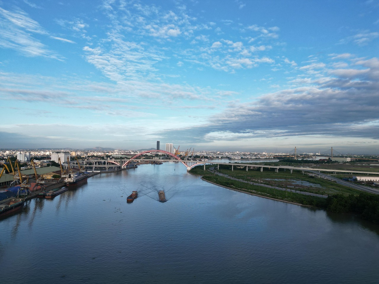 Ponte Hoang Van Thu Rio Proibido - Foto gratuita no Pixabay - Pixabay
