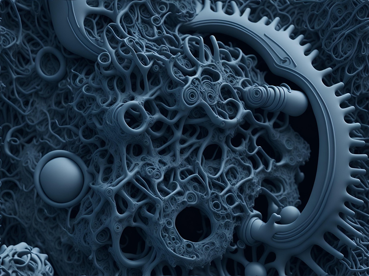 Download Ai Generated, Machine, Technology. Royalty-Free Stock ...