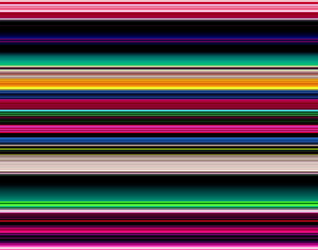 Horizontal Lines Background