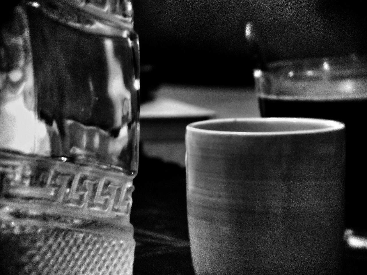 Stillleben Bw Bnw Schwarz Und - Kostenloses Foto auf Pixabay - Pixabay