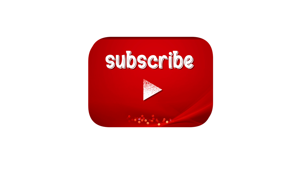 2+ Free Kostenlose Abonnieren & Subscribe Png Images - Pixabay