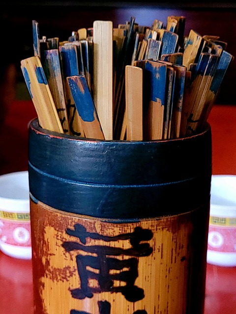 Taoist Sticks Taoism - Free photo on Pixabay