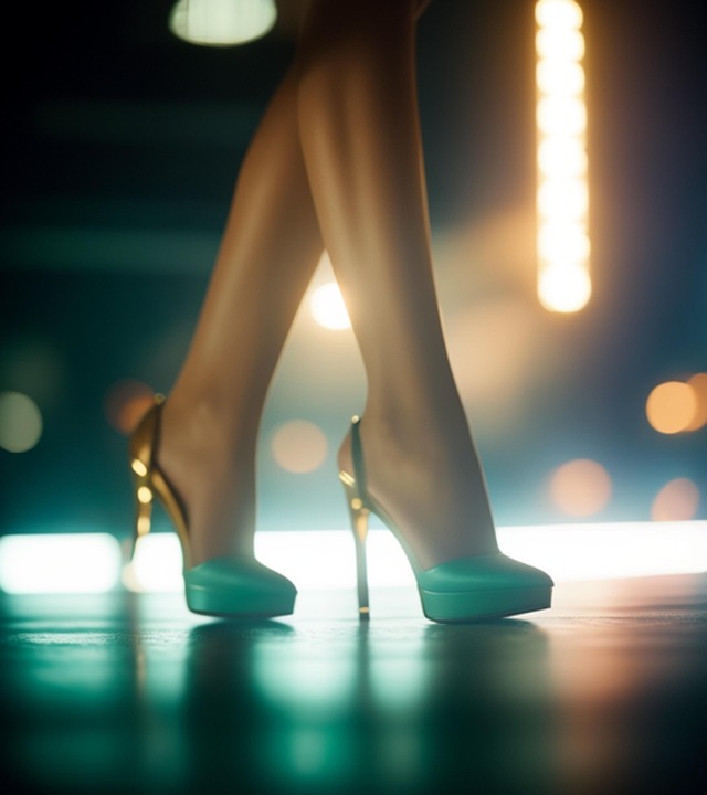 Download High Heels Elegant Legs Royalty-Free Stock Illustration Image ...
