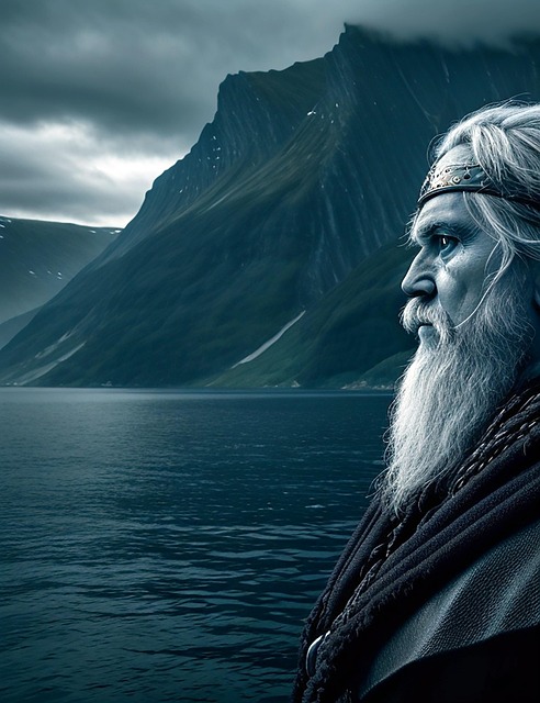 7+ Free Wallpaper Viking & Viking Images - Pixabay