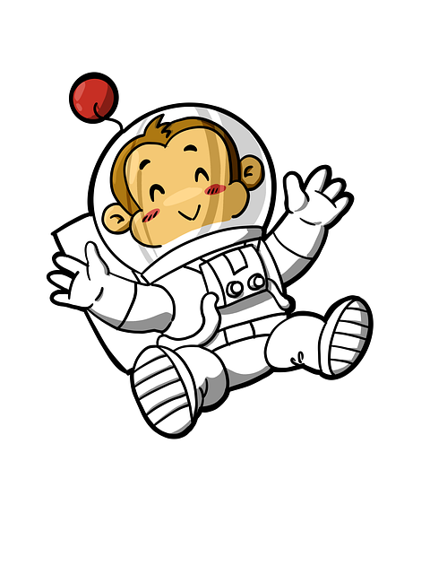 Kera Kartun Menggambar - Gambar gratis di Pixabay - Pixabay