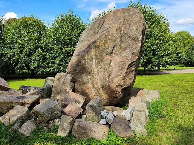 Rock Stone Boulder - Free photo on Pixabay - Pixabay