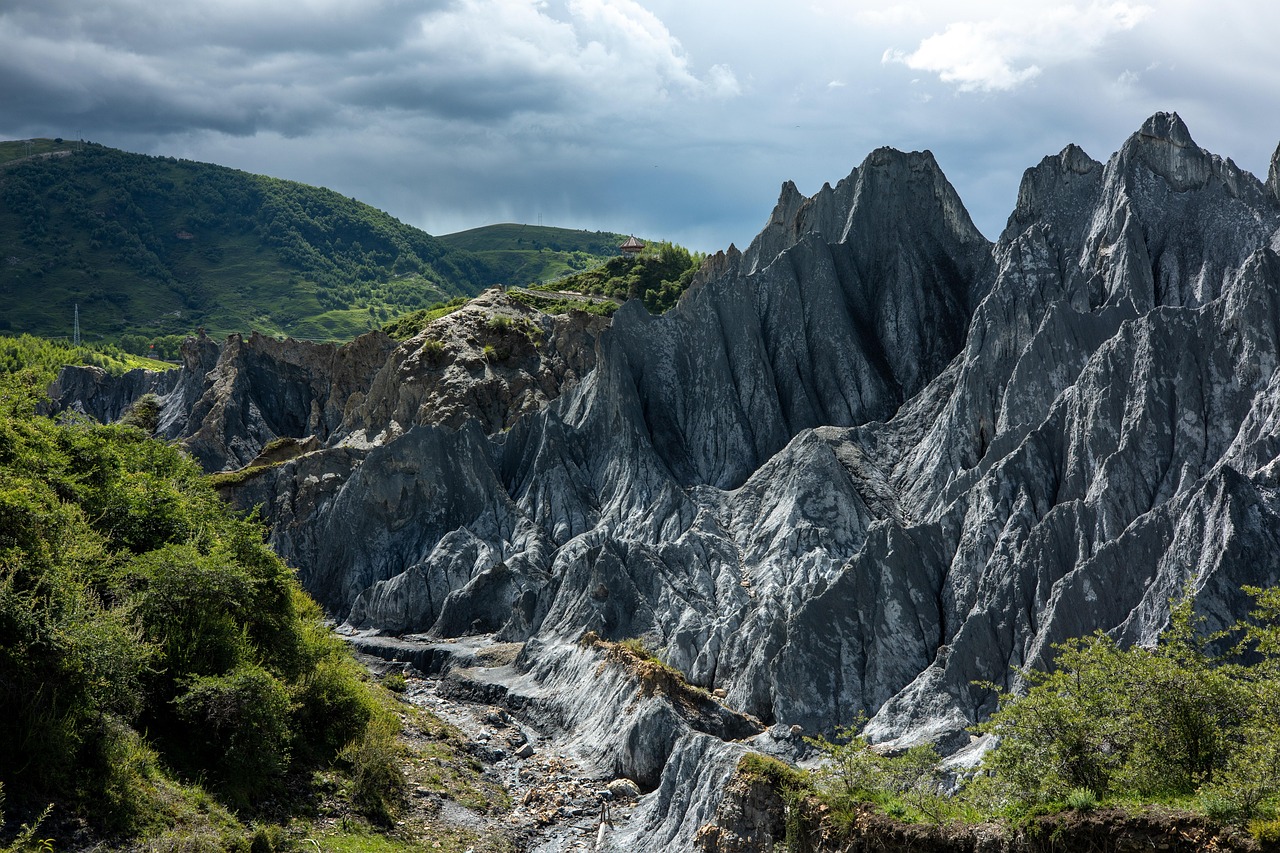 Parc Moshi Plateau Paysage - Photo gratuite sur Pixabay - Pixabay