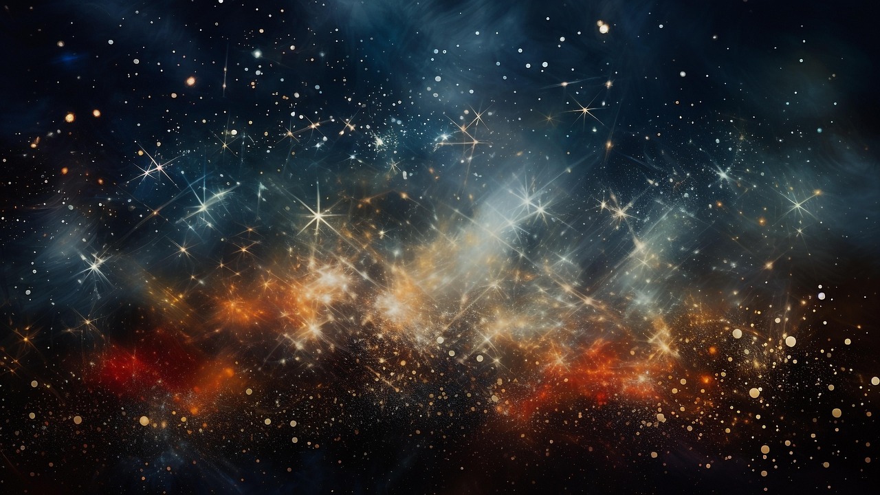Download Universe, Star, Sparkle. Royalty-Free Stock Illustration Image - Pixabay