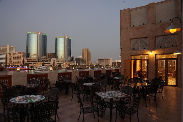Restoran Al Seef Terbaik - Foto gratis di Pixabay - Pixabay