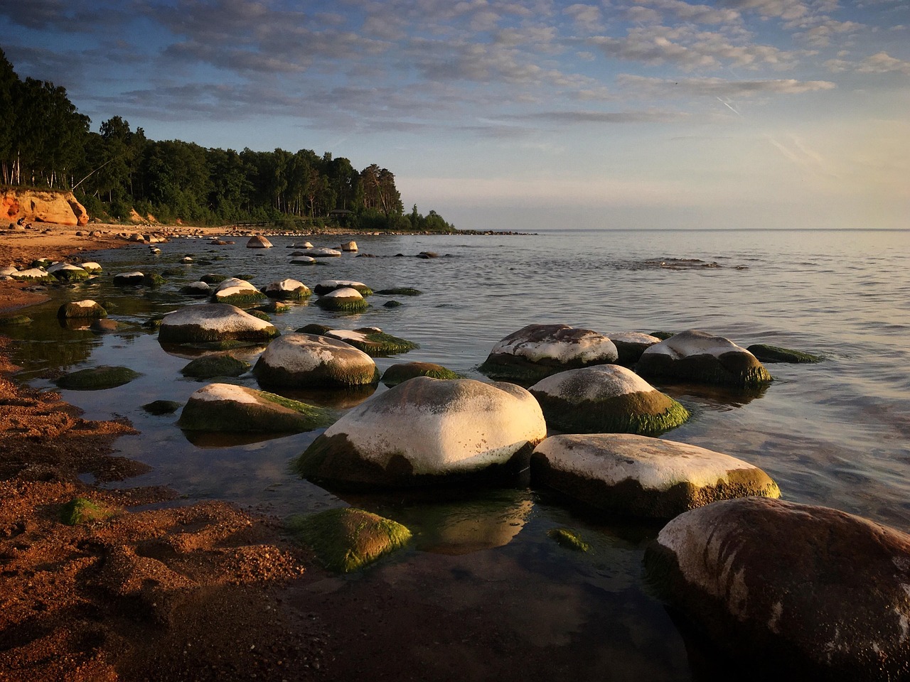 Meer Ozean Wasser - Kostenloses Foto auf Pixabay - Pixabay