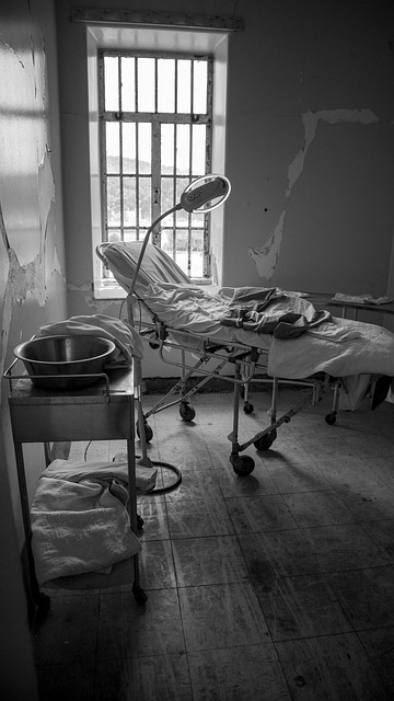 Hospital Ward Psychiatry - Free photo on Pixabay