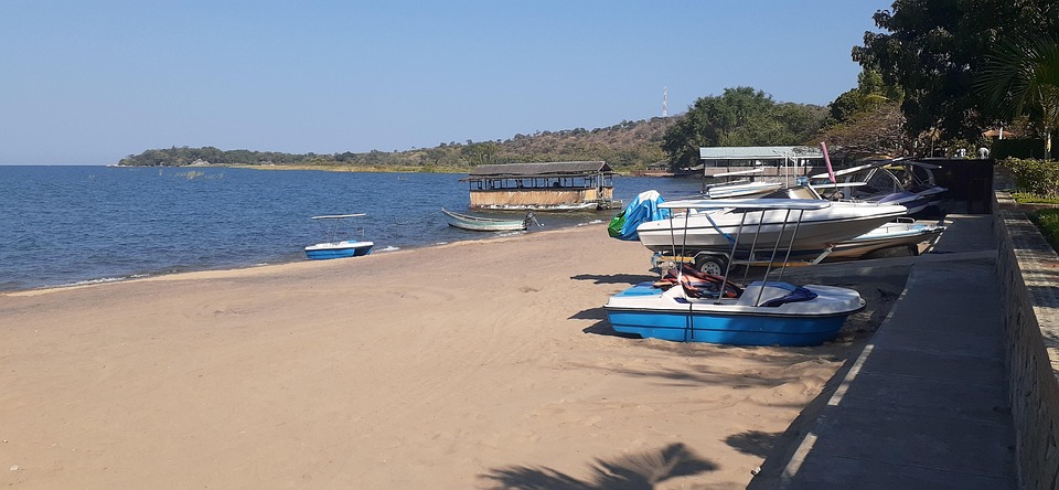 Lac Plage Vedette - Photo gratuite sur Pixabay - Pixabay