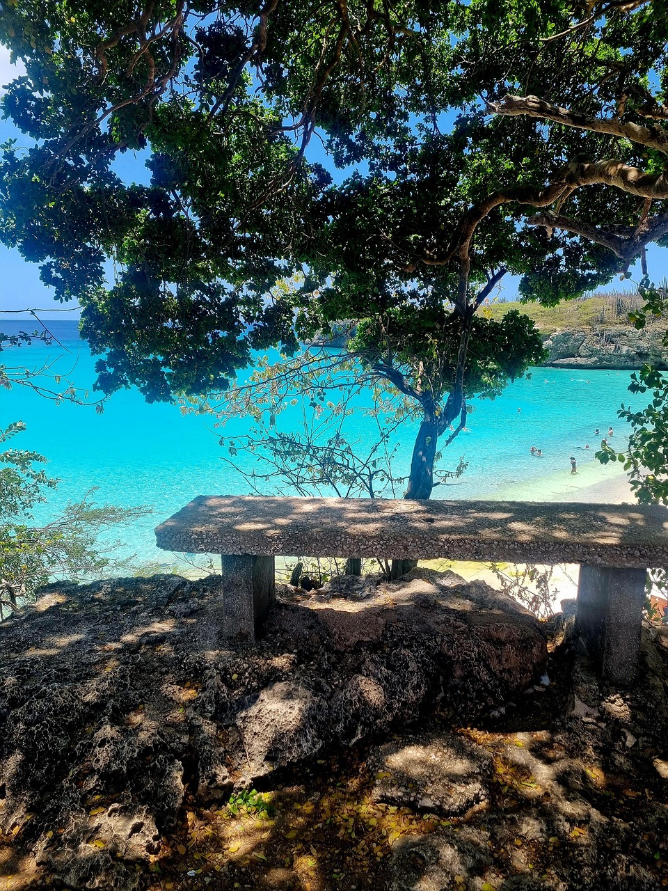Caribe Playa Mar - Imagen gratis en Pixabay - Pixabay