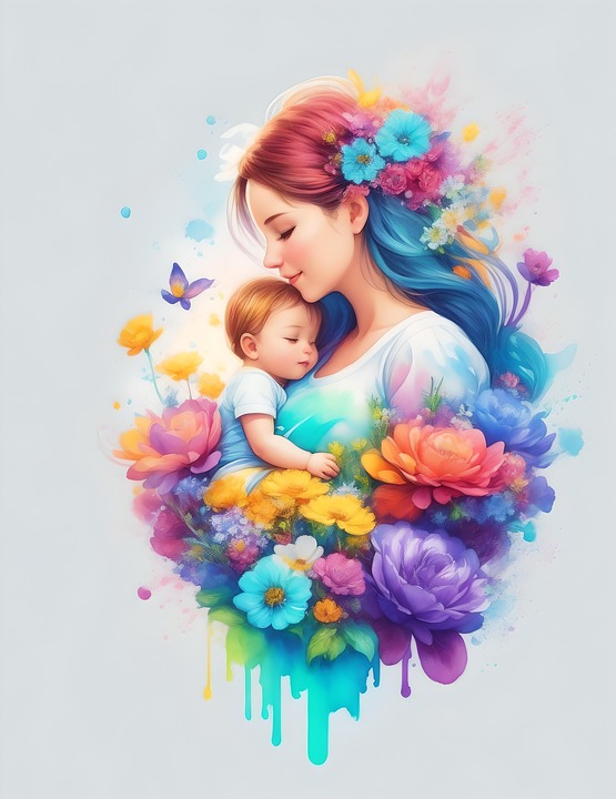 Download Nurturing Bond, Heartwarming Connection, Infinite Love ... Download Nurturing Bond, Heartwarming Connection, Infinite Love ...