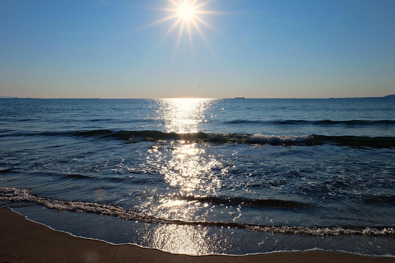 Mar Oceano Praia - Foto gratuita no Pixabay - Pixabay