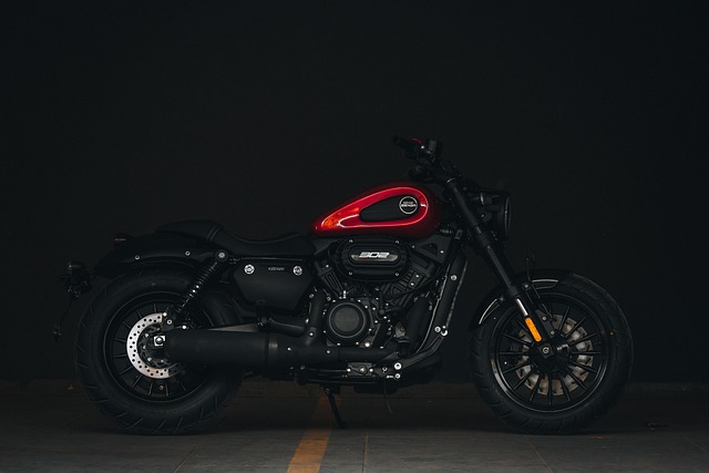 Keeway Motorcycle Bike - Free photo on Pixabay