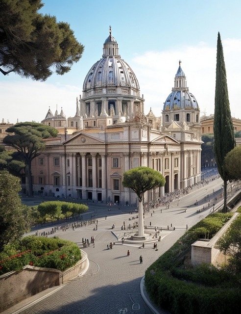Photos De La Ville Du Vatican - Image gratuite sur Pixabay - Pixabay