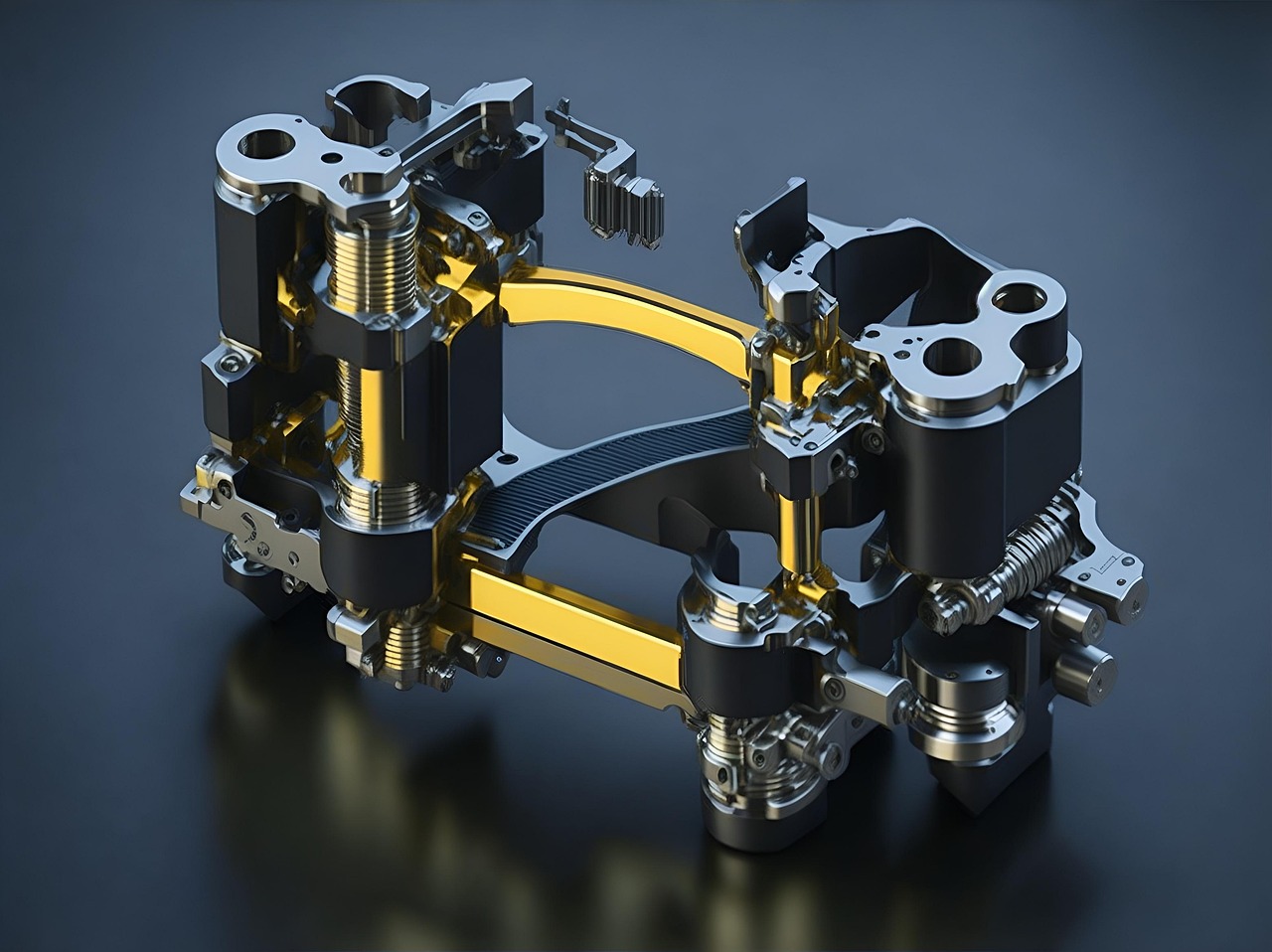 Download Engineering Technology Machine Royalty-Free Stock Illustration ...
