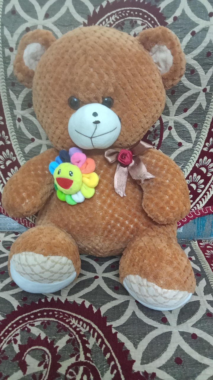 Brinquedos Urso Teddy Imagem - Foto gratuita no Pixabay - Pixabay