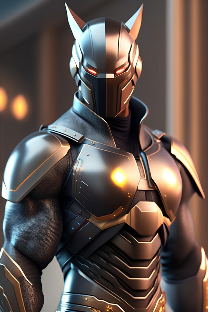 Download Supervillain, Ai Generated, Tool. Royalty-Free Stock ...