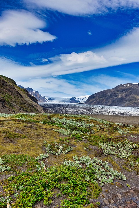 Glacier Islande Nature - Photo gratuite sur Pixabay - Pixabay
