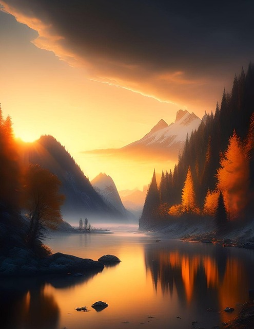 景观 云 美丽的 Pixabay上的免费图片 Pixabay