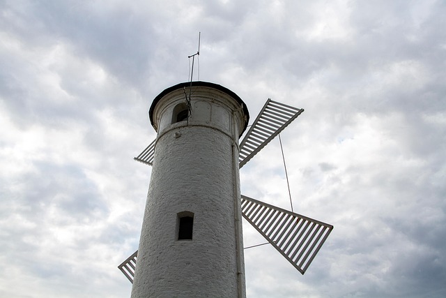 Farol Do Moinho Toupeira Oeste - Foto gratuita no Pixabay - Pixabay