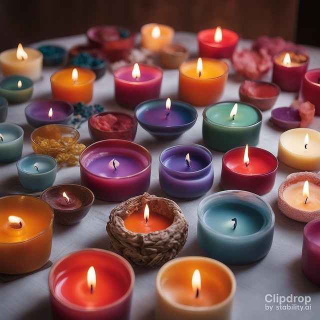 Velas Cores Relaxar - Imagens grátis no Pixabay - Pixabay