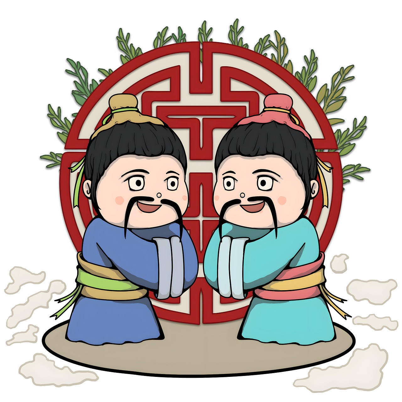 20,000+ Free Chinese Cartoon & Cartoon Images - Pixabay