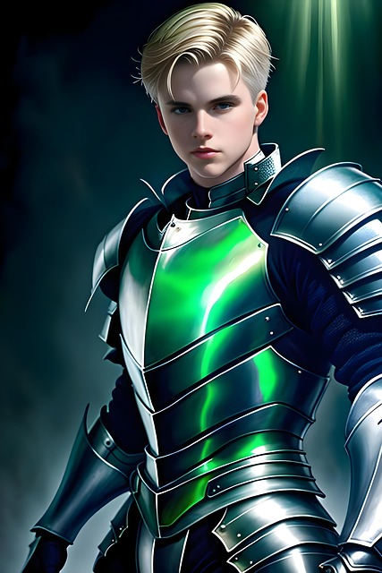 Download Knight, Medieval, Warrior. Royalty-Free Stock Illustration ...