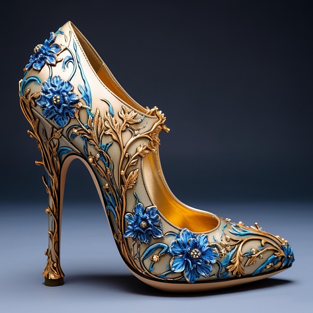 Download Shoe, Shoes, Woman. Royalty-Free Stock Illustration Image ...