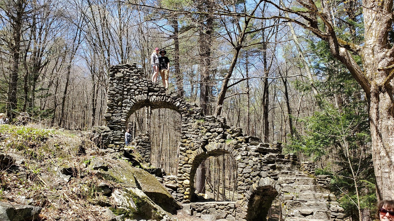 Madam Sherri'S Castle Rocks - Free photo on Pixabay - Pixabay