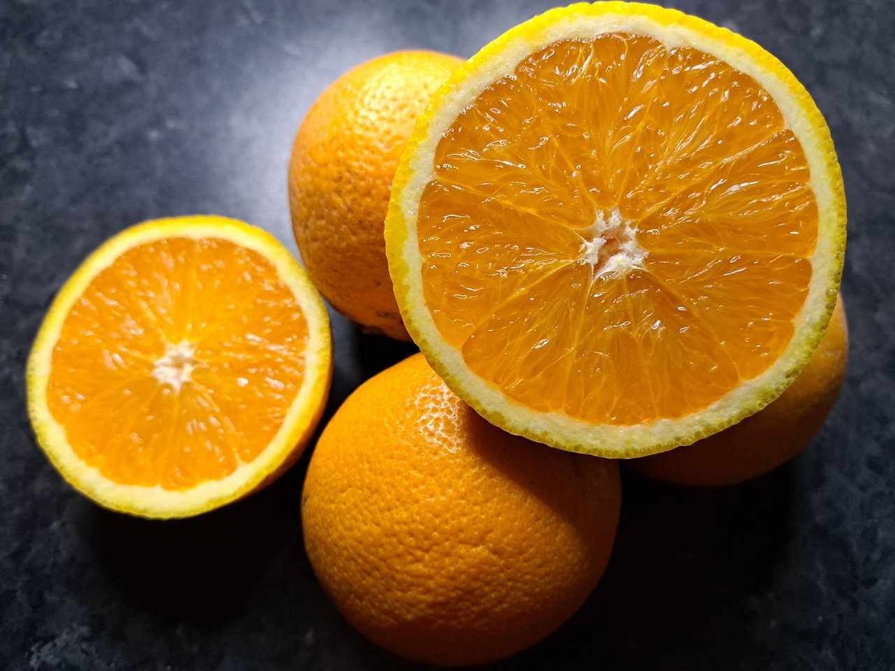 Laranja Fruta Citrino - Foto gratuita no Pixabay - Pixabay