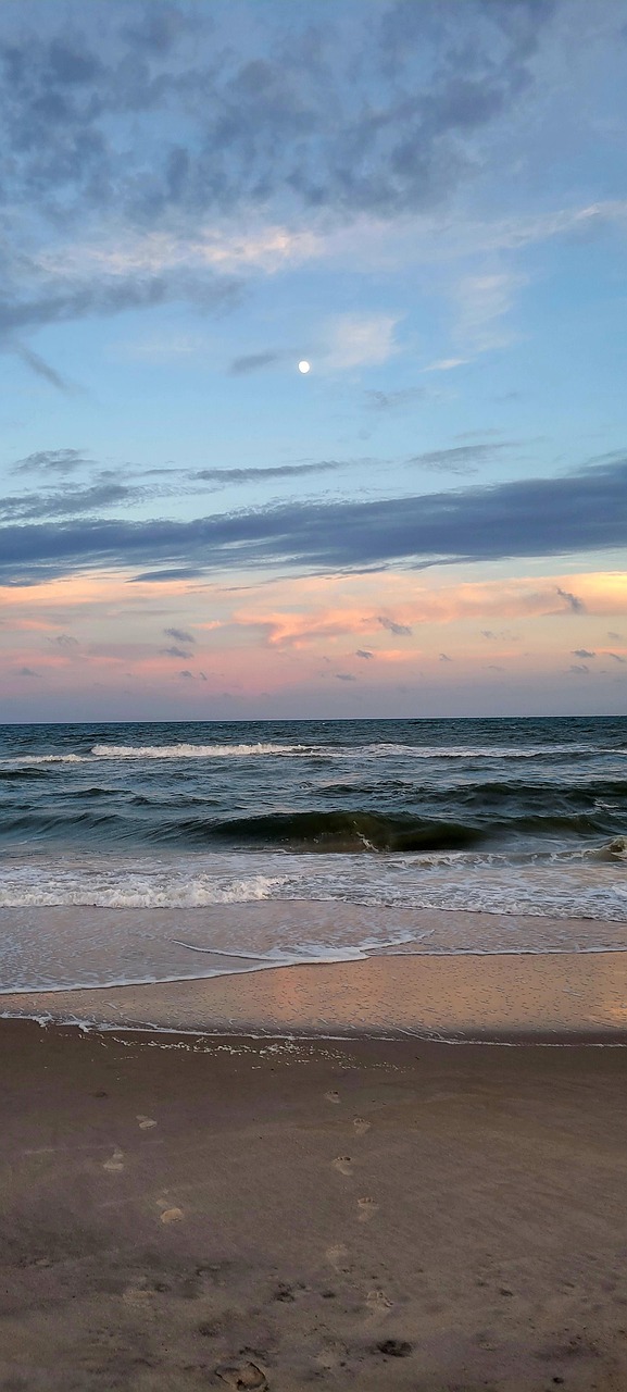 Strand Meer Natur - Kostenloses Foto auf Pixabay - Pixabay