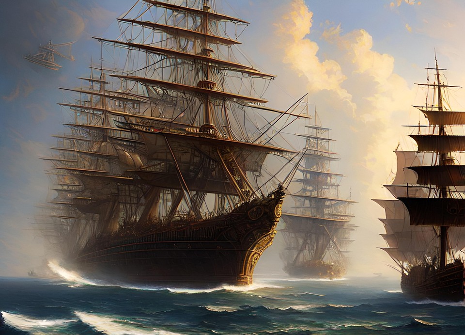 Barco Navio Gigante - Imagens grátis no Pixabay - Pixabay
