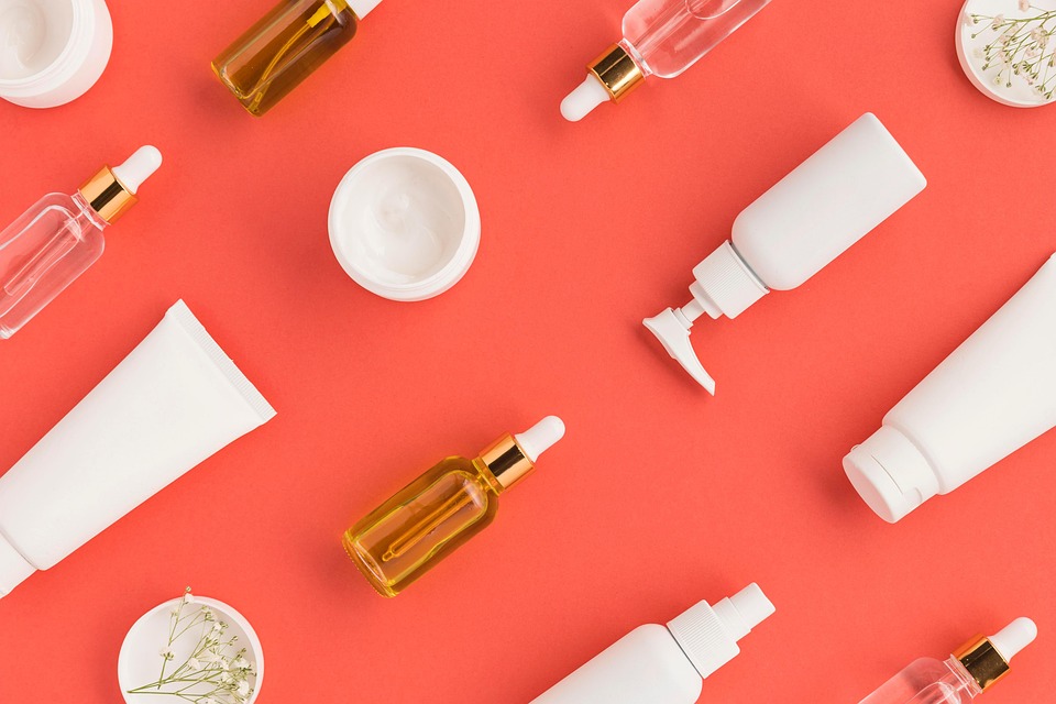 化妆品 产品 包装 - Pixabay上的免费照片 - Pixabay